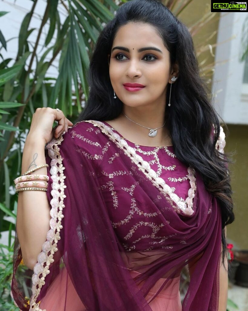 Actress Himaja HD Instagram Photos and Wallpapers July 2020 | Gethu Cinema