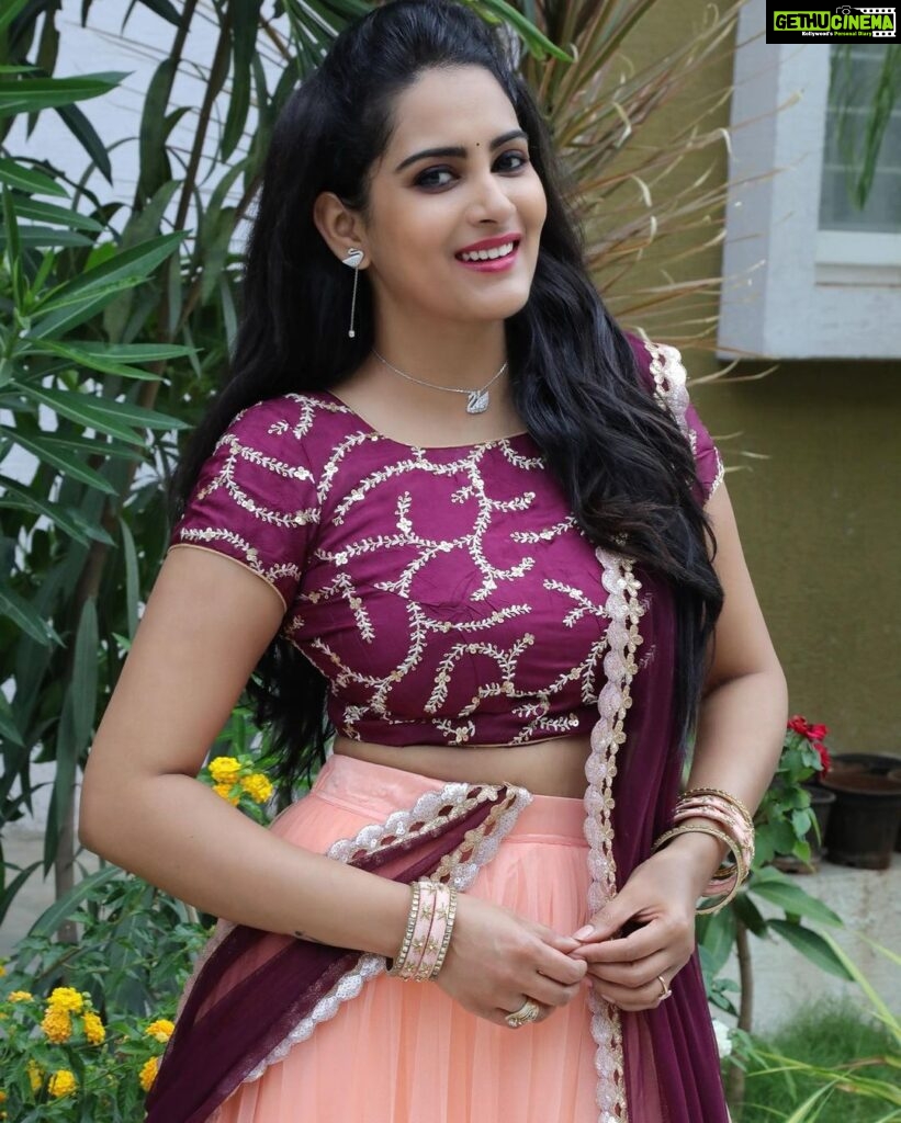 Actress Himaja HD Instagram Photos and Wallpapers July 2020 | Gethu Cinema