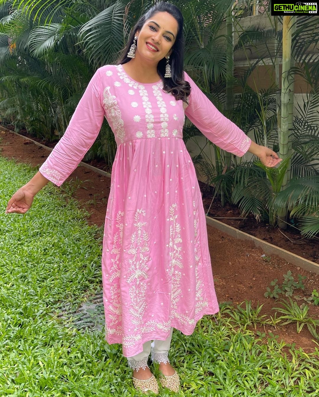 Actress Himaja HD Photos and Wallpapers October 2021 - Gethu Cinema