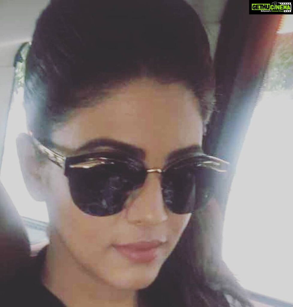 Iniya Instagram - Selfie Pulla 💁🏻 - Gethu Cinema