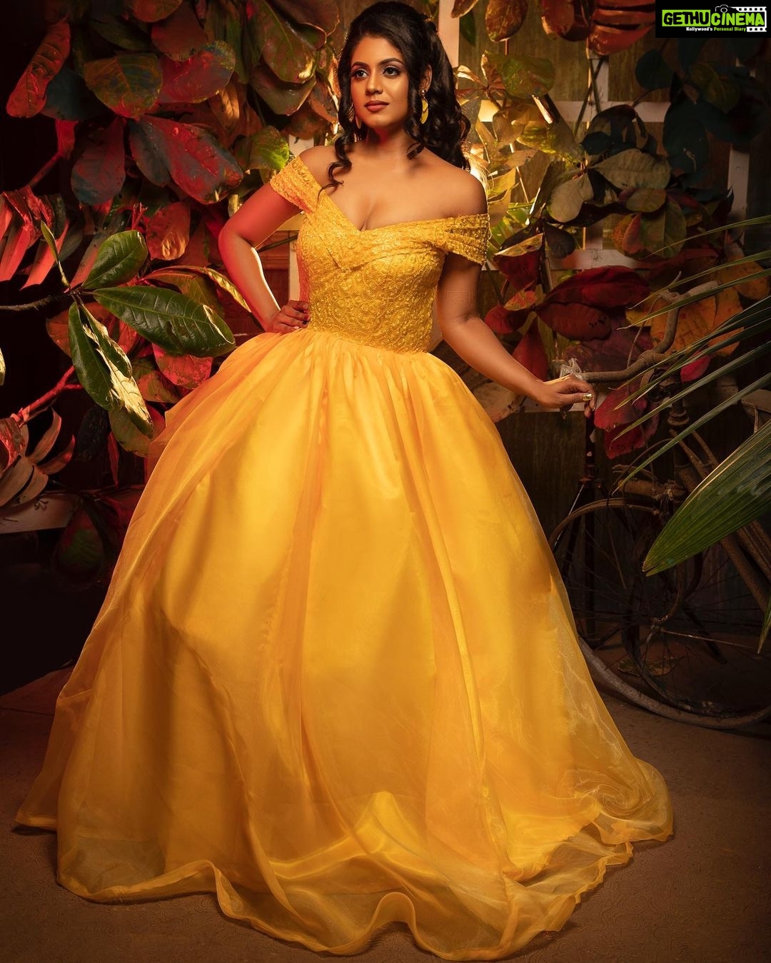 Iniya Instagram – Behind the most beautiful eyes , lay secrets deeper ...