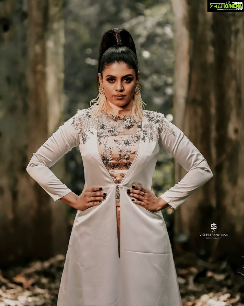 Iniya Instagram - Gethu Cinema