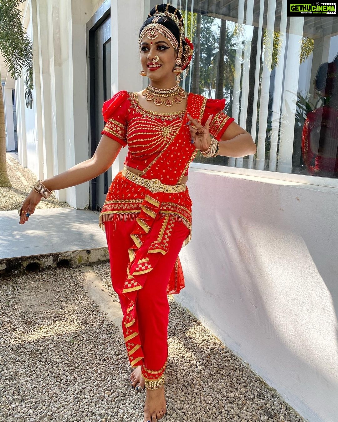 Iniya Instagram – “SHANKARAM” BY SOORYA KRISHNAMOORTY sir , A MUSICAL ...