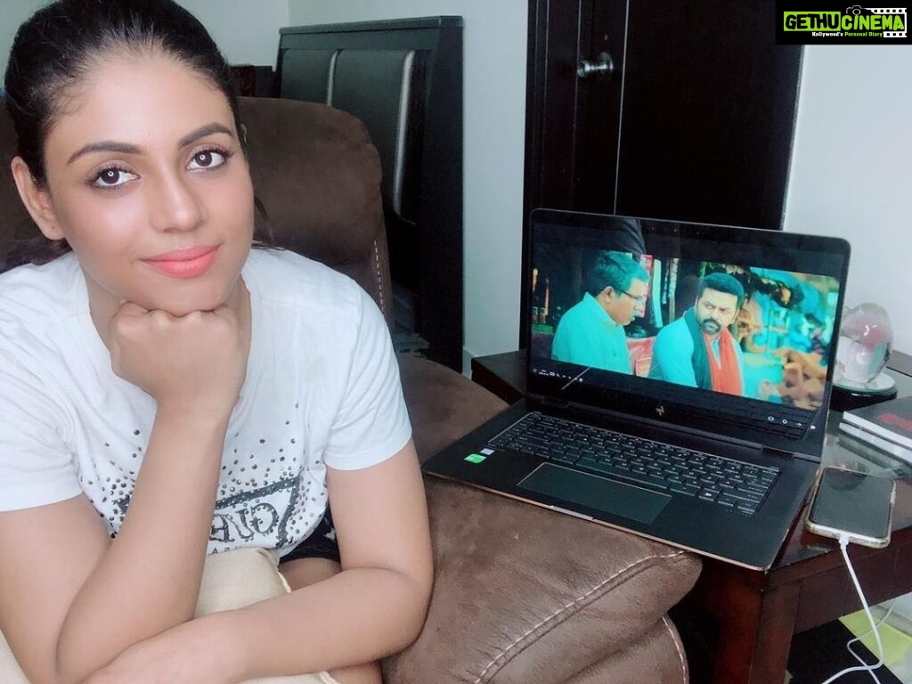 Actress Iniya HD Instagram Photos and Wallpapers November 2020 | Gethu ...