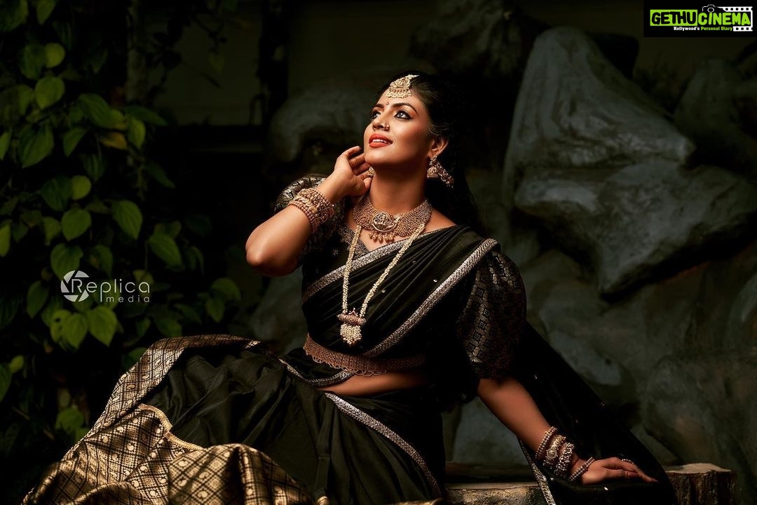 Iniya Instagram – | Gethu Cinema