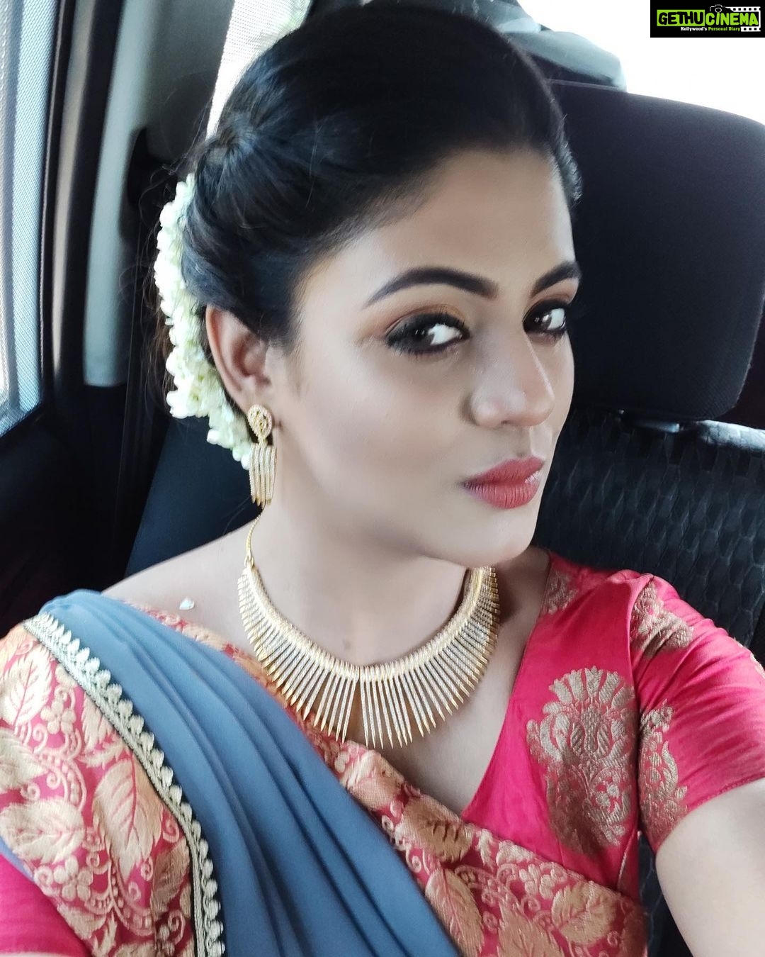 Iniya Instagram – | Gethu Cinema