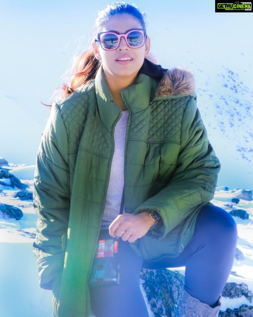 Actress Iniya HD Instagram Photos and Wallpapers November 2019 | Gethu ...