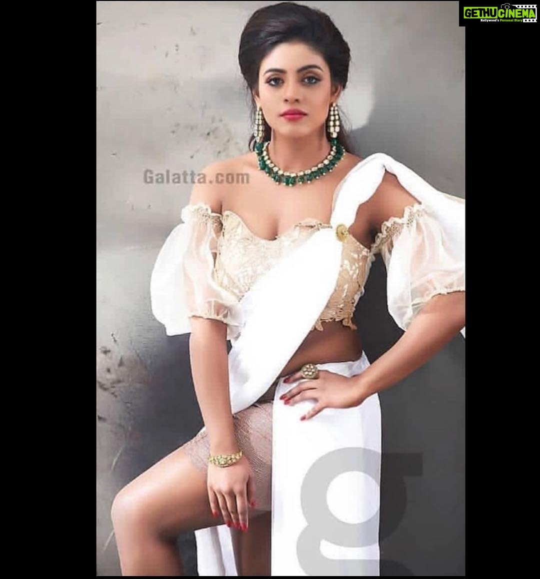 Iniya Instagram – | Gethu Cinema