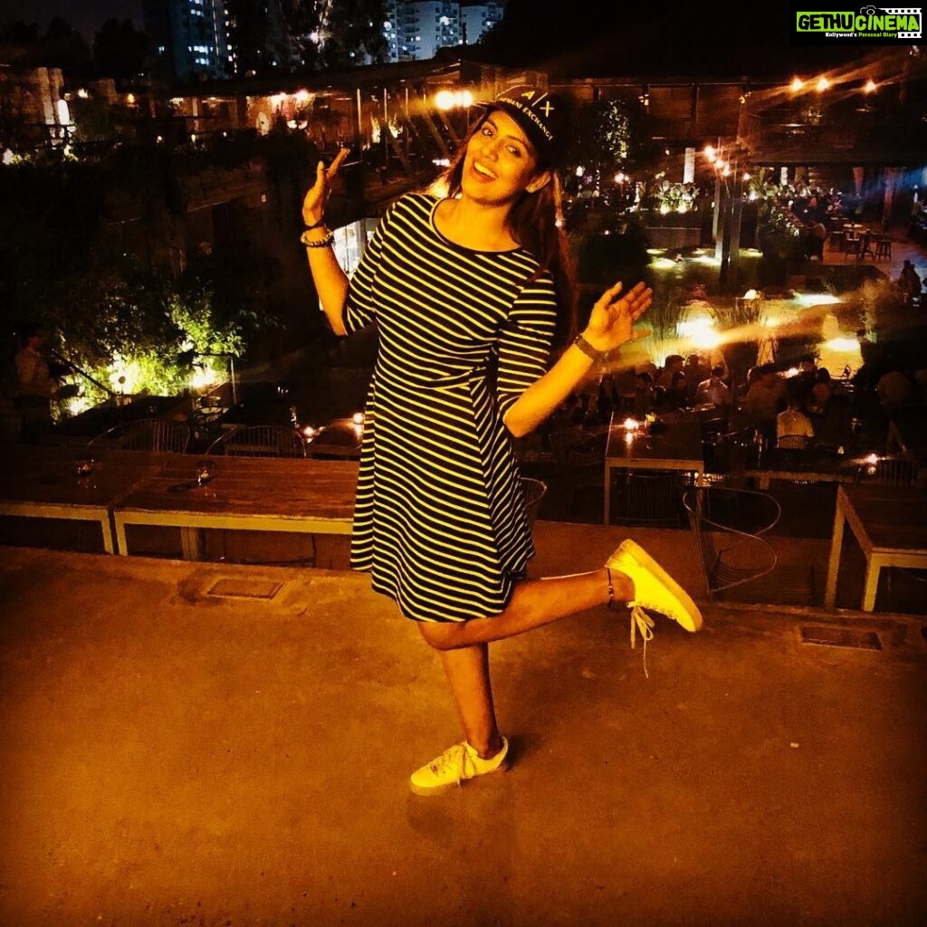 Iniya Instagram - Bangalore, India - Gethu Cinema