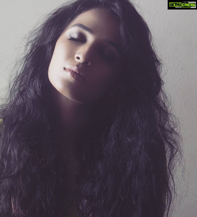 Ishaara Nair Instagram – My girl crush @serin_george 😘🤗. She is the ...