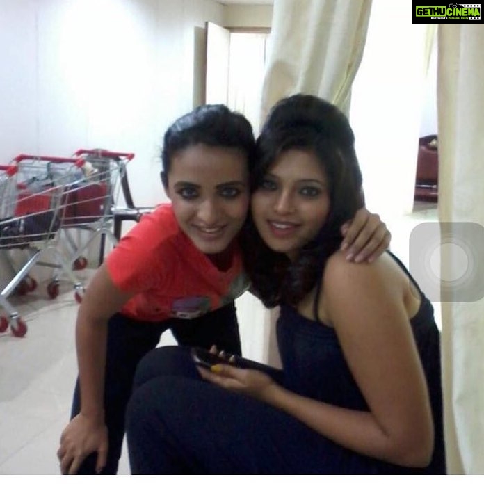 Ishaara Nair Instagram - Drink coffee and have a happy birthday. I love ...