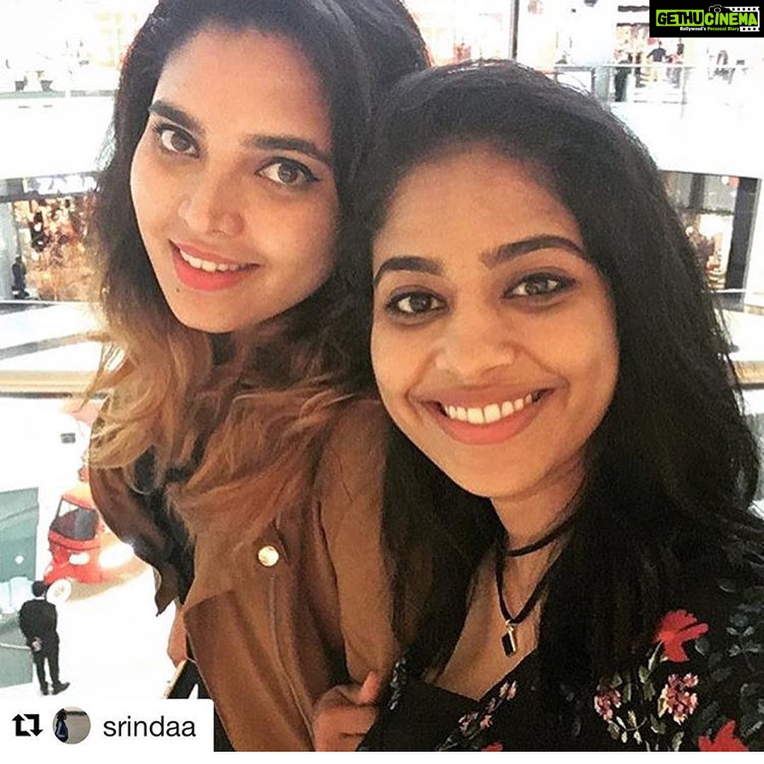 Ishaara Nair Instagram – Drink coffee and have a happy birthday. I love ...
