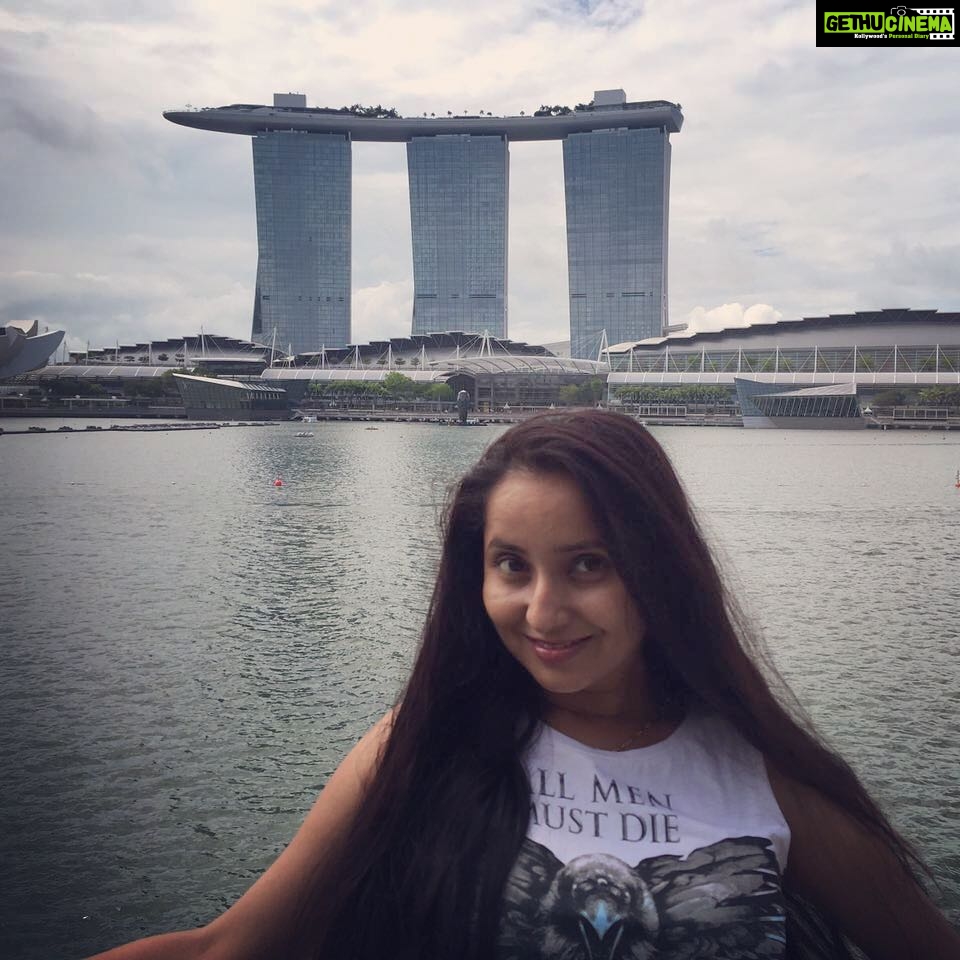 Ishika Singh Instagram Tired 😴 Travellinglife Tried Yet Posing