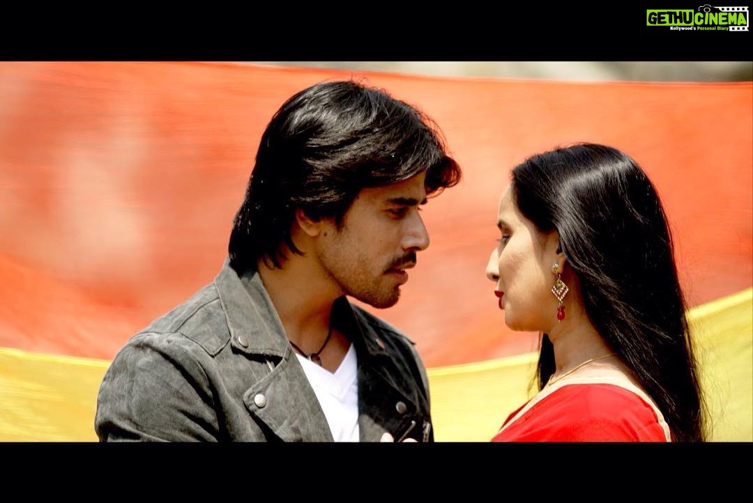 Ishika Singh Instagram – Ek daam filmy …. | Gethu Cinema