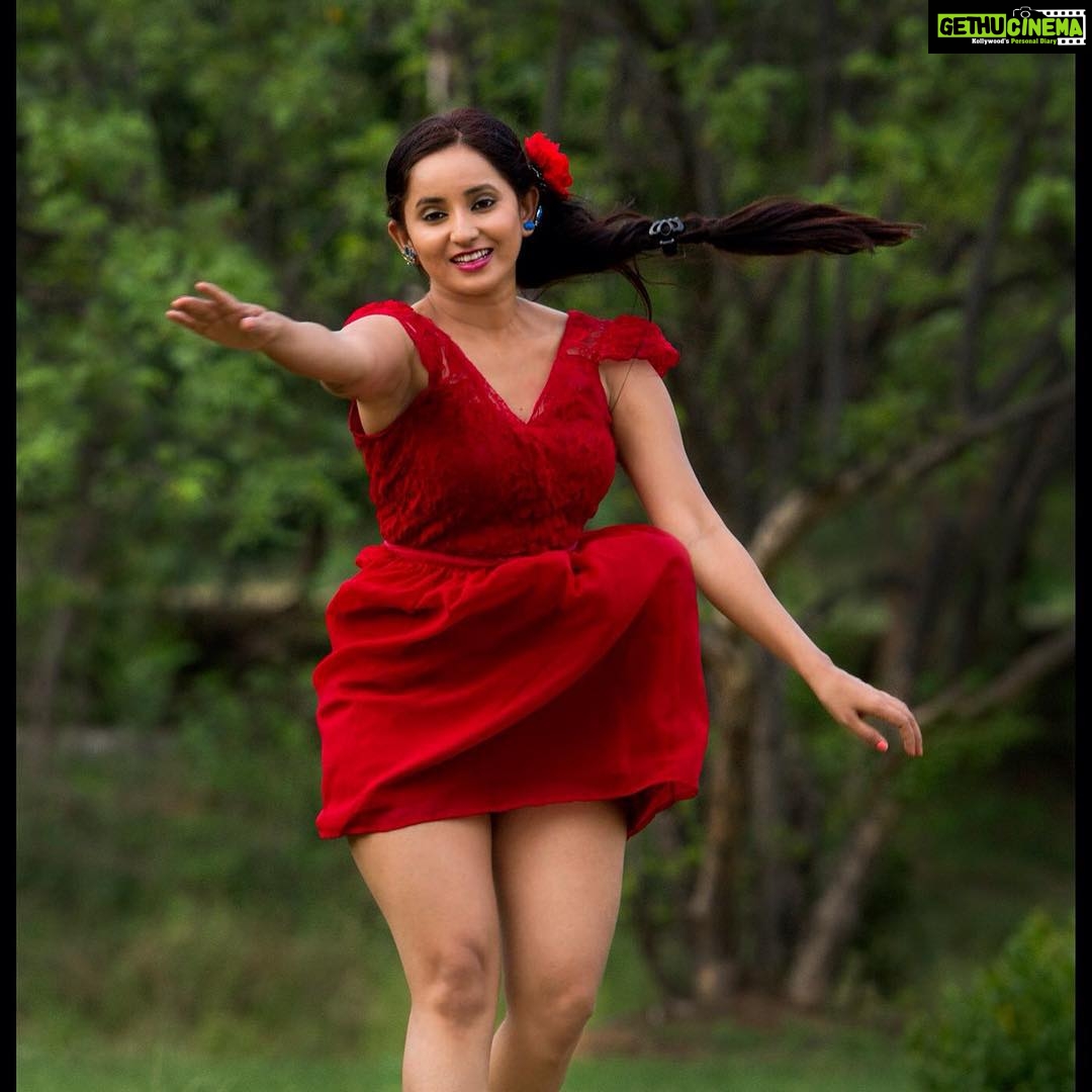 Ishika Singh Instagram - Gethu Cinema