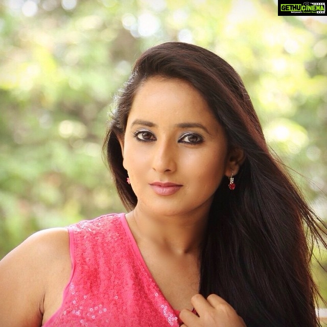 Ishika Singh Instagram Gethu Cinema 