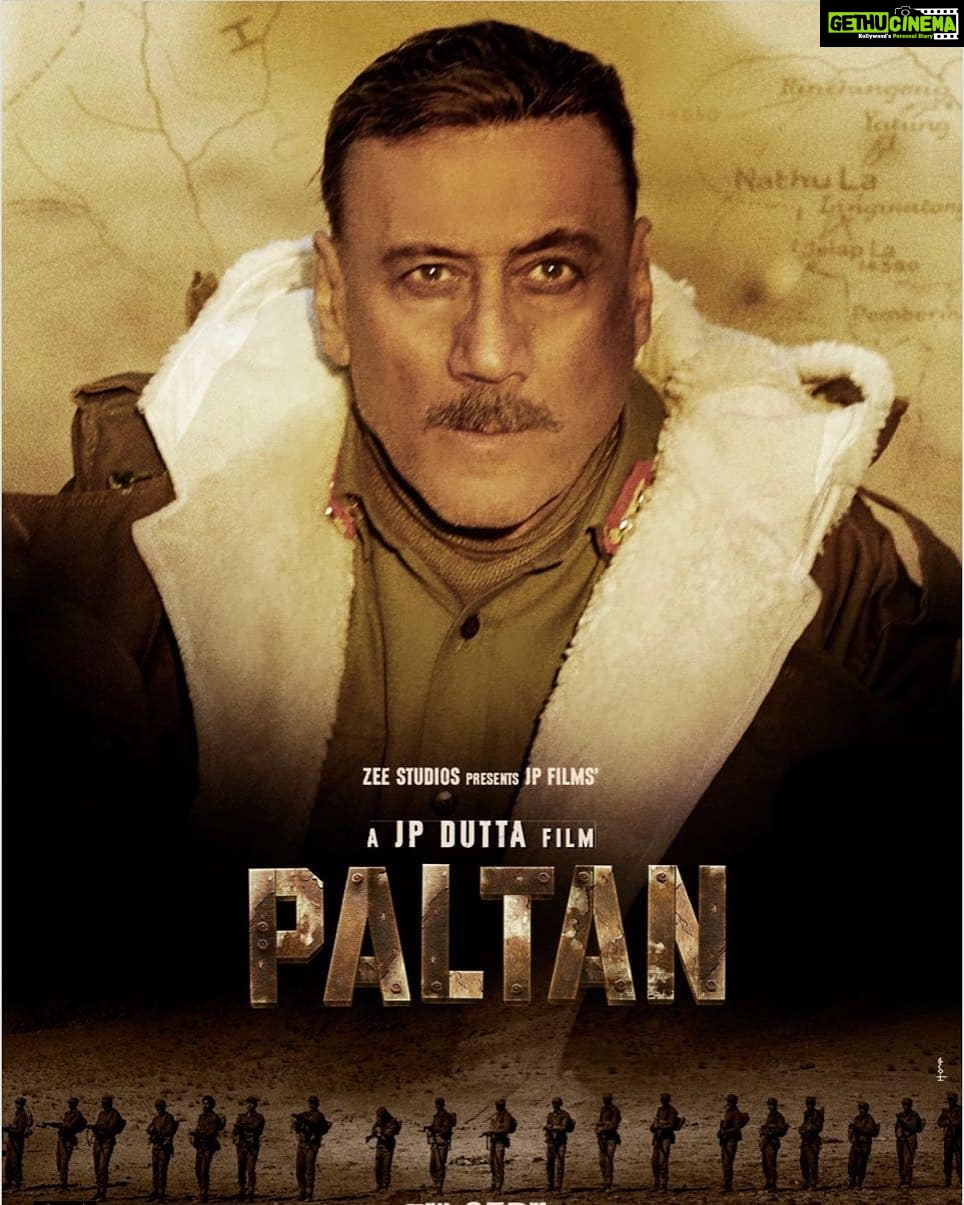 Jackie Shroff Instagram – We might not KNOW them all but we OWE them ...