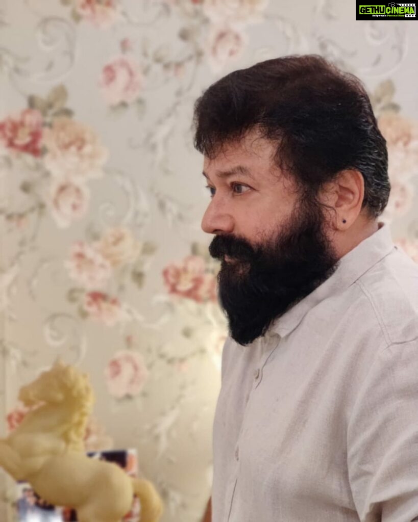 Actor Jayaram HD Photos and Wallpapers July 2021 | Gethu Cinema
