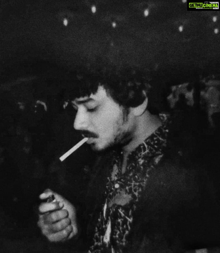 Jayaram Instagram – No one can go back in time to change what has ...