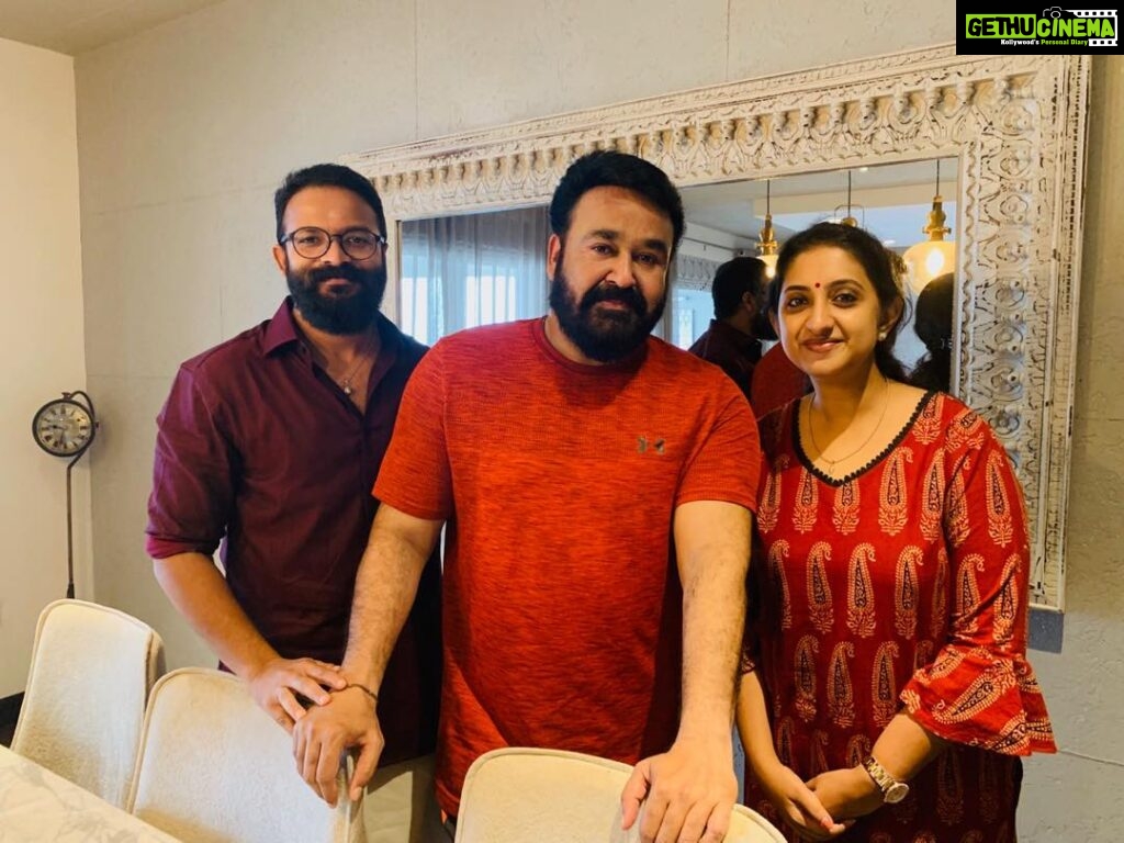 Jayasurya Instagram – 🤗🤗🤗 | Gethu Cinema