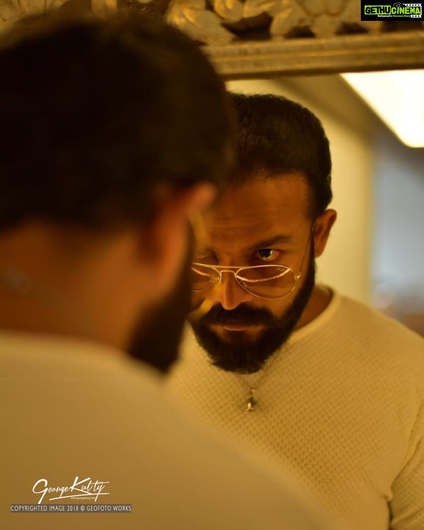 Actor Jayasurya HD Instagram Photos and Wallpapers September 2018 | Gethu Cinema
