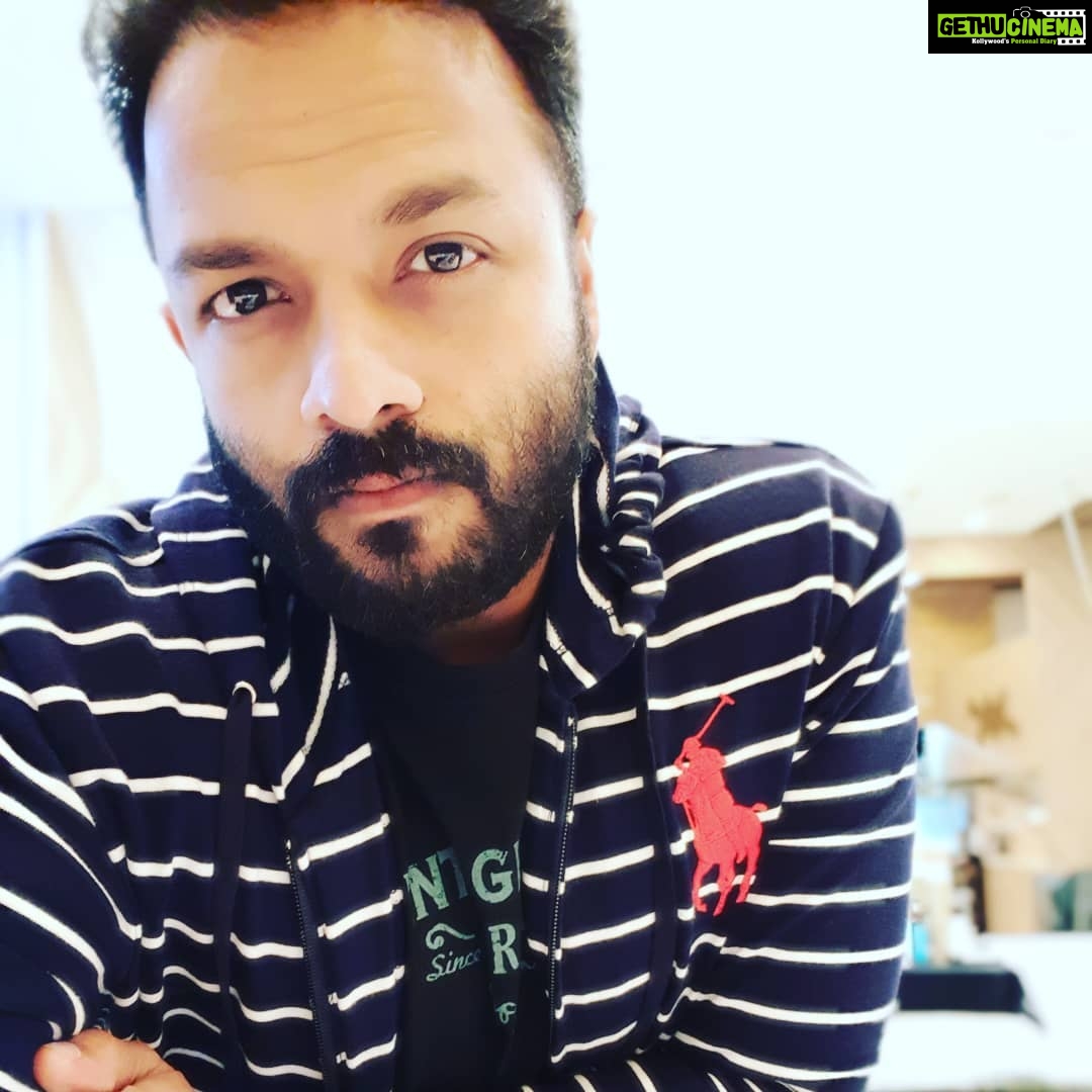 Jayasurya Instagram - "Jaya-surya" - Gethu Cinema