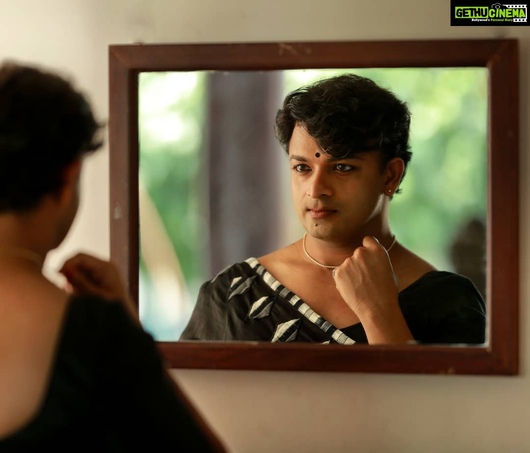 Jayasurya Instagram – Njan mary kutti…😍😍😍 | Gethu Cinema