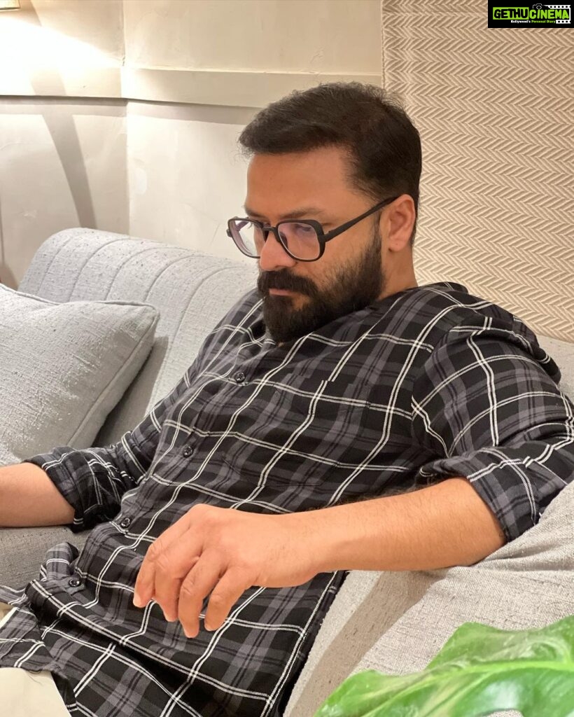 Actor Jayasurya HD Instagram Photos and Wallpapers April 2022 | Gethu ...