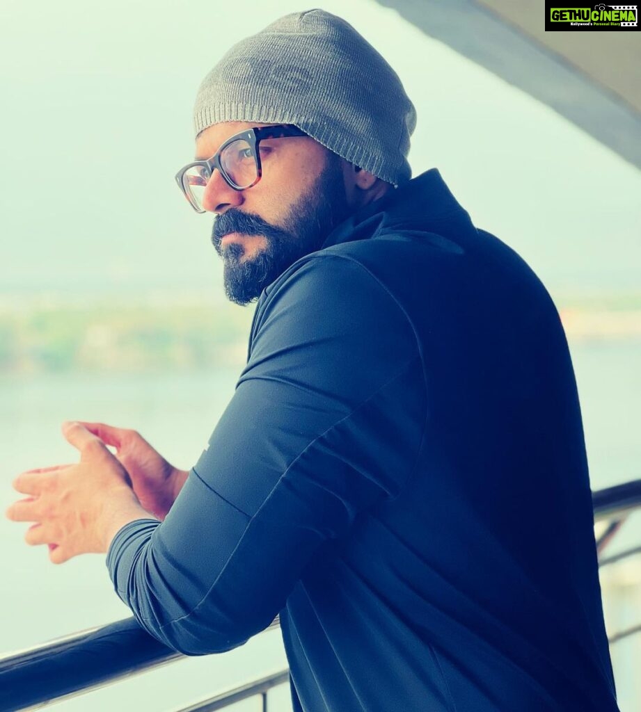 Actor Jayasurya HD Photos and Wallpapers April 2022 - Gethu Cinema