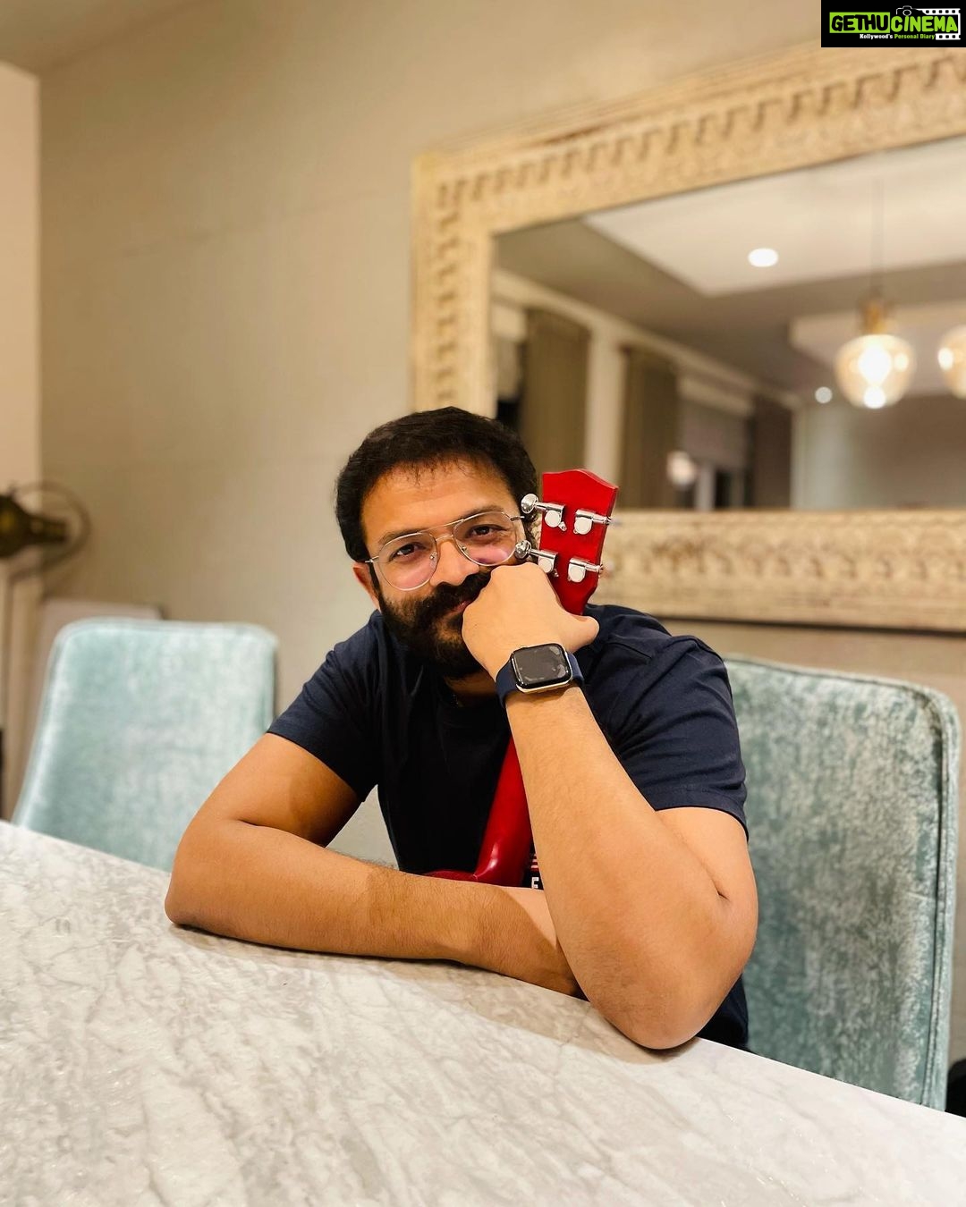 Jayasurya Actor Body