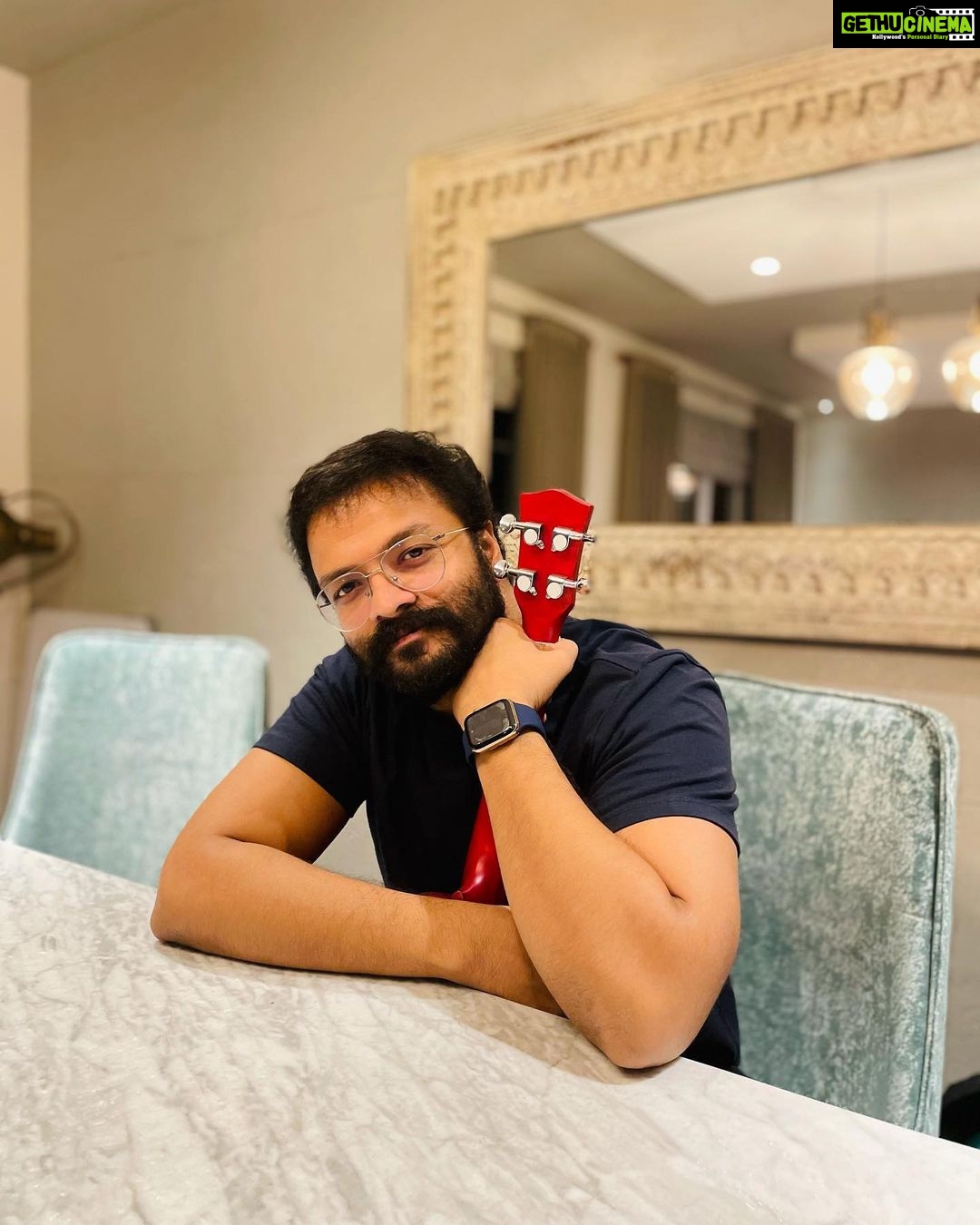 Jayasurya Actor Six Pack