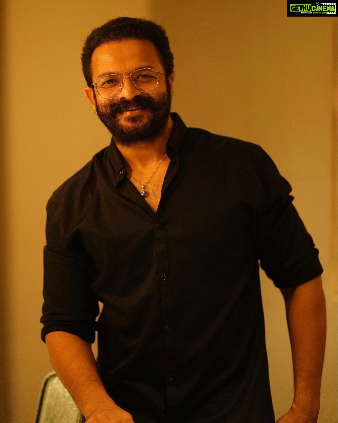 Jayasurya Actor Six Pack