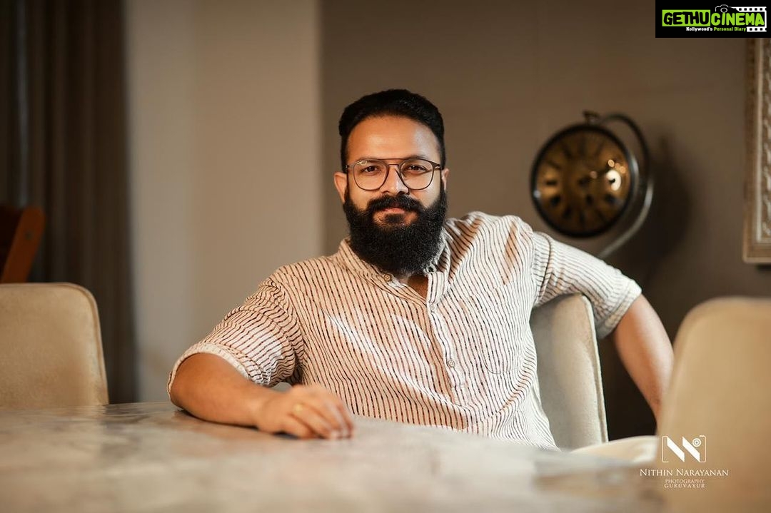 Jayasurya Instagram – ️ ️ ️🙈🙈🙈 | Gethu Cinema