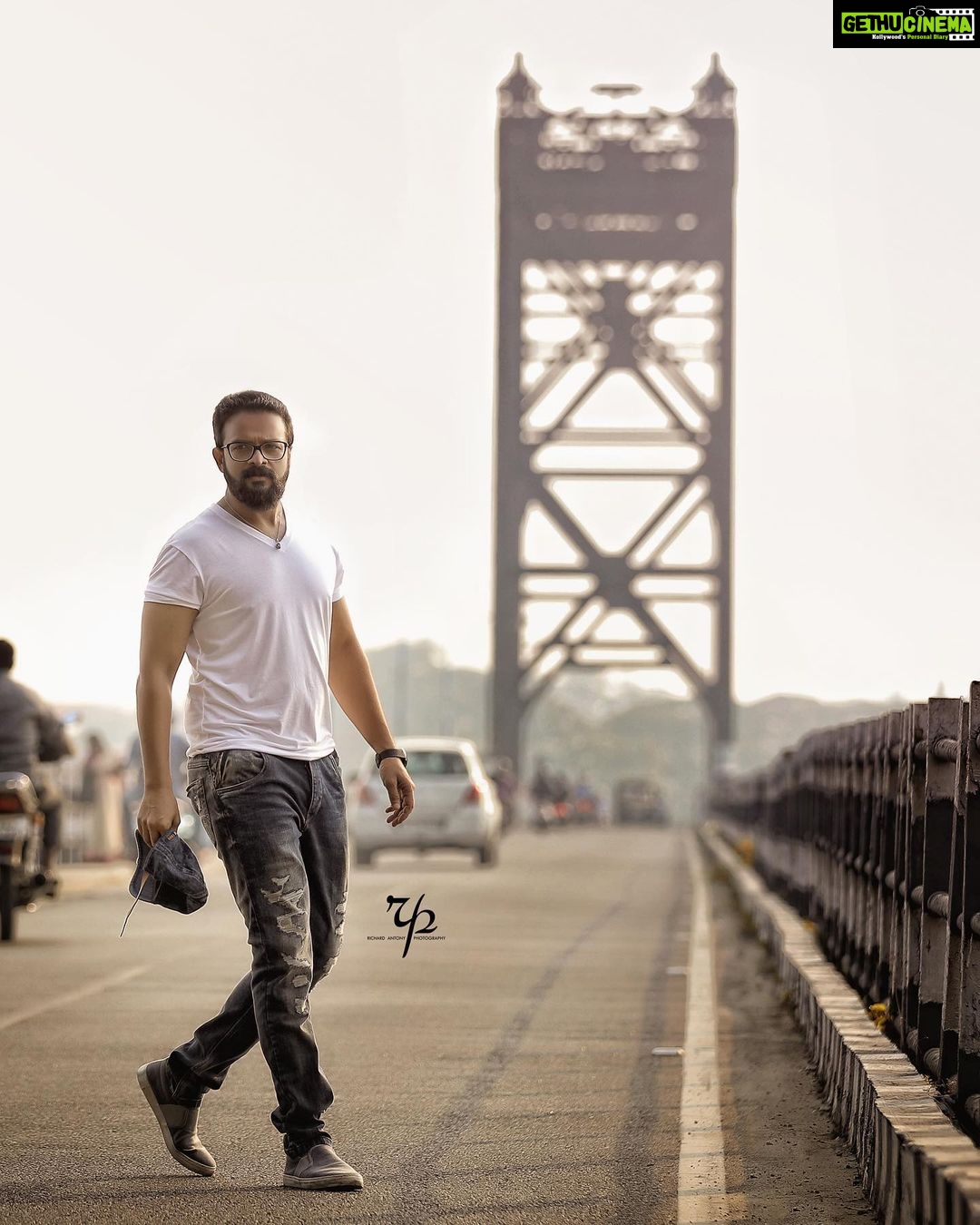 Actor Jayasurya HD Instagram Photos and Wallpapers September 2019 | Gethu Cinema