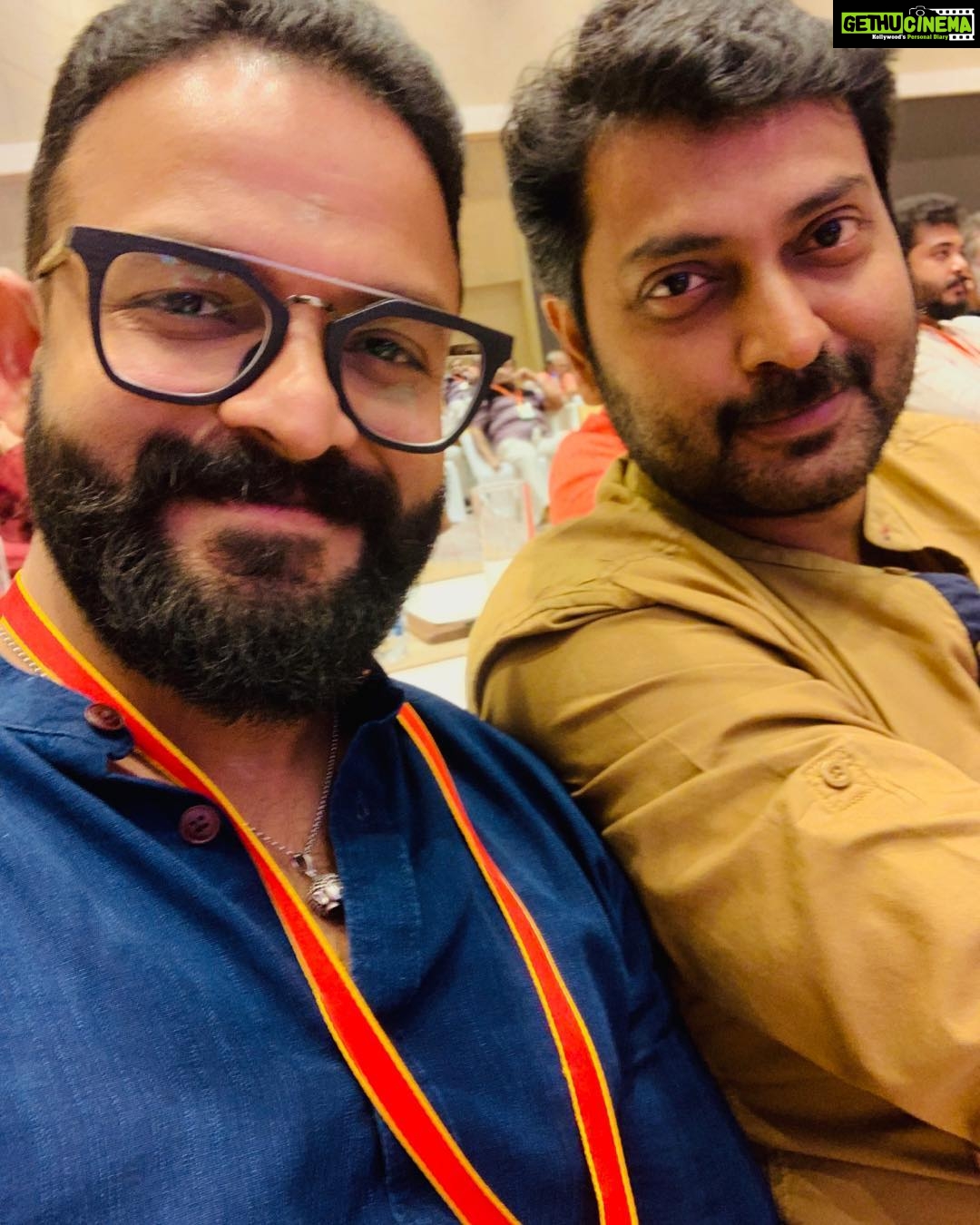 Jayasurya Instagram – 🤗🤗🤗 | Gethu Cinema