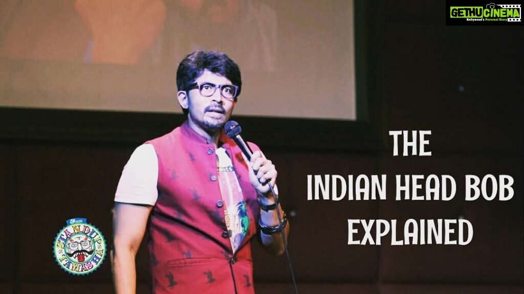 Actor Karthik Kumar HD Photos and Wallpapers November 2016 - Gethu Cinema