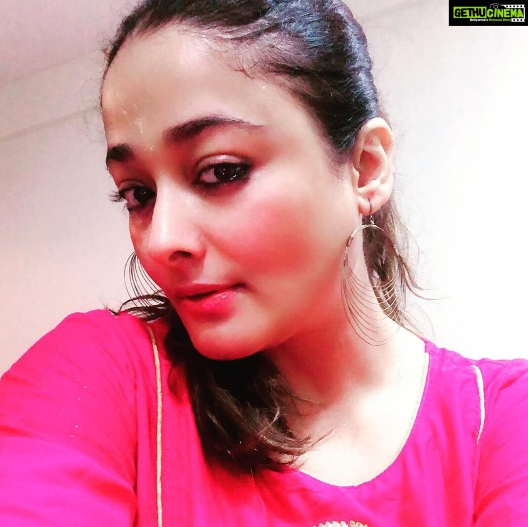 Kiran Rathod Instagram – | Gethu Cinema