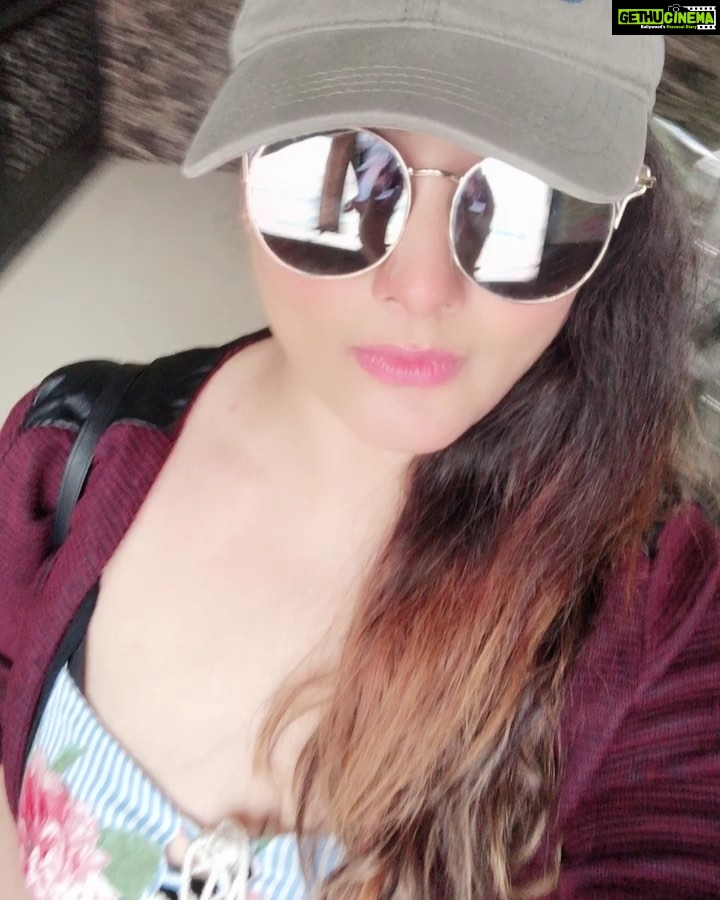 Kiran Rathod Instagram – | Gethu Cinema