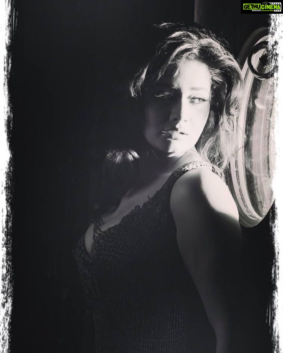 Kiran Rathod Instagram – | Gethu Cinema