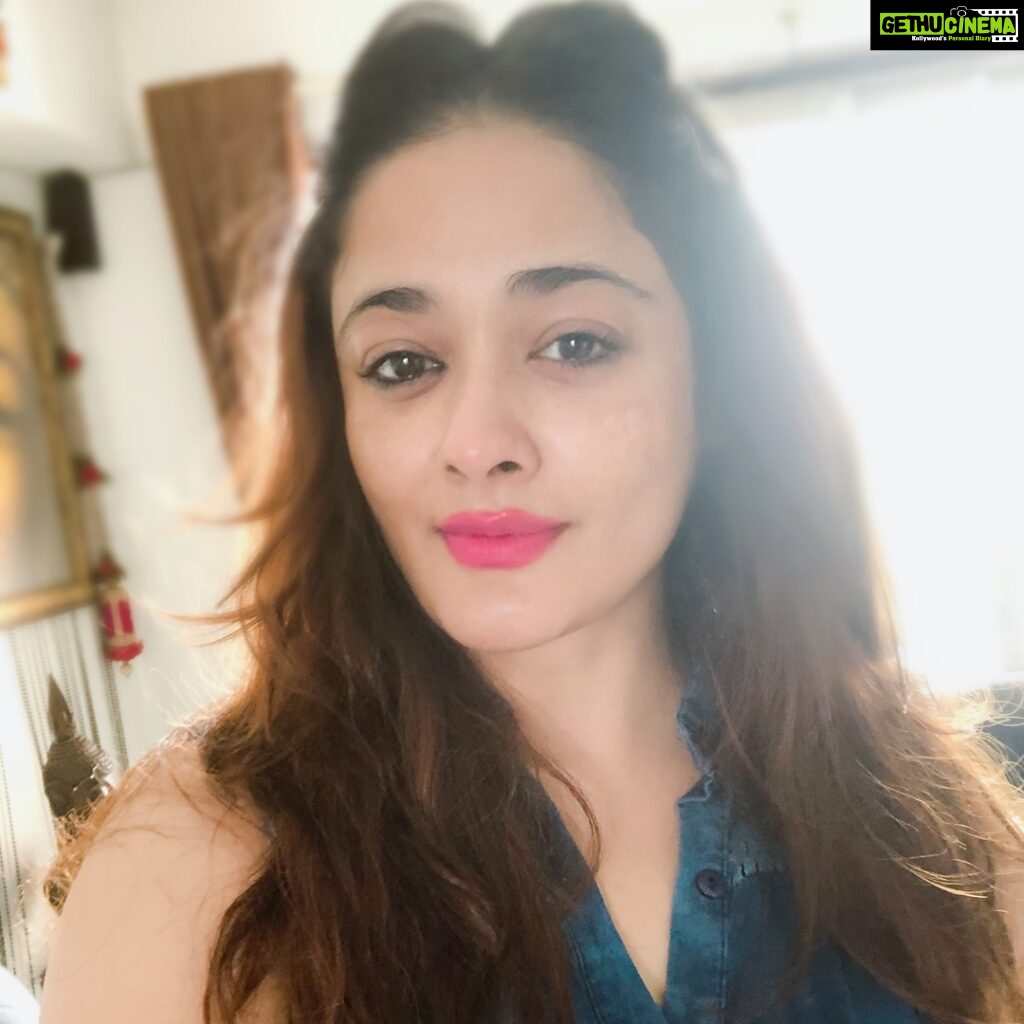 Kiran Rathod Instagram - Gethu Cinema