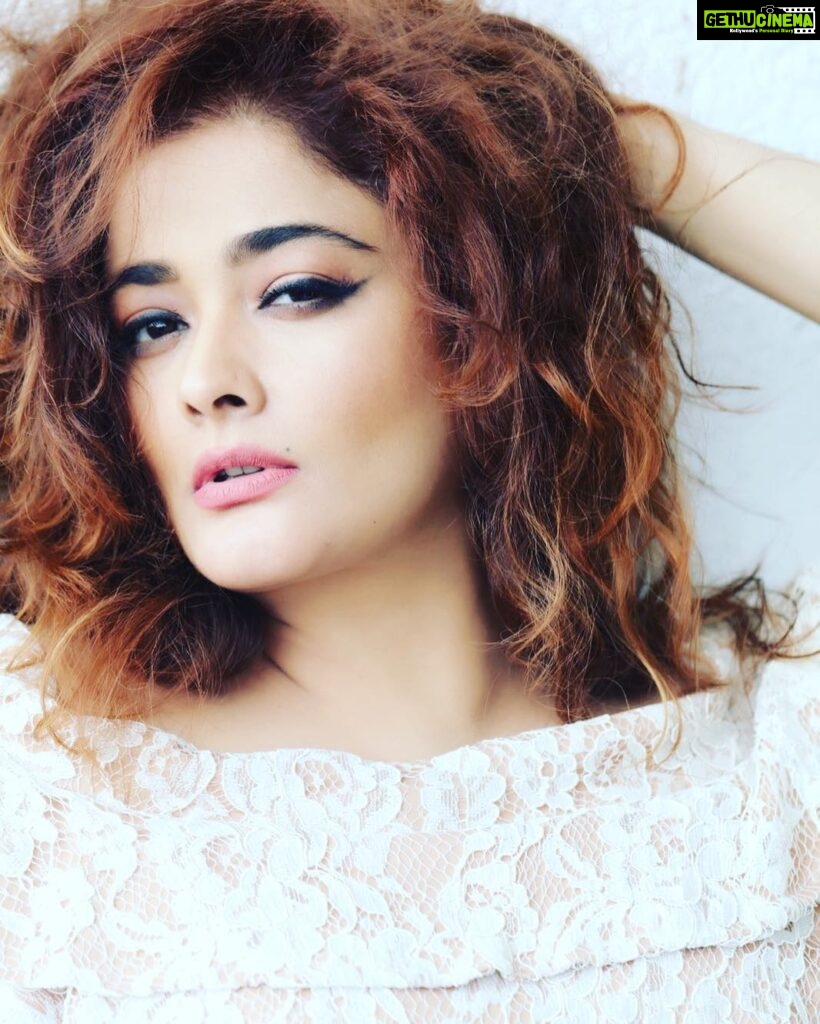 Actress Kiran Rathod HD Photos and Wallpapers February 2022 | Gethu Cinema