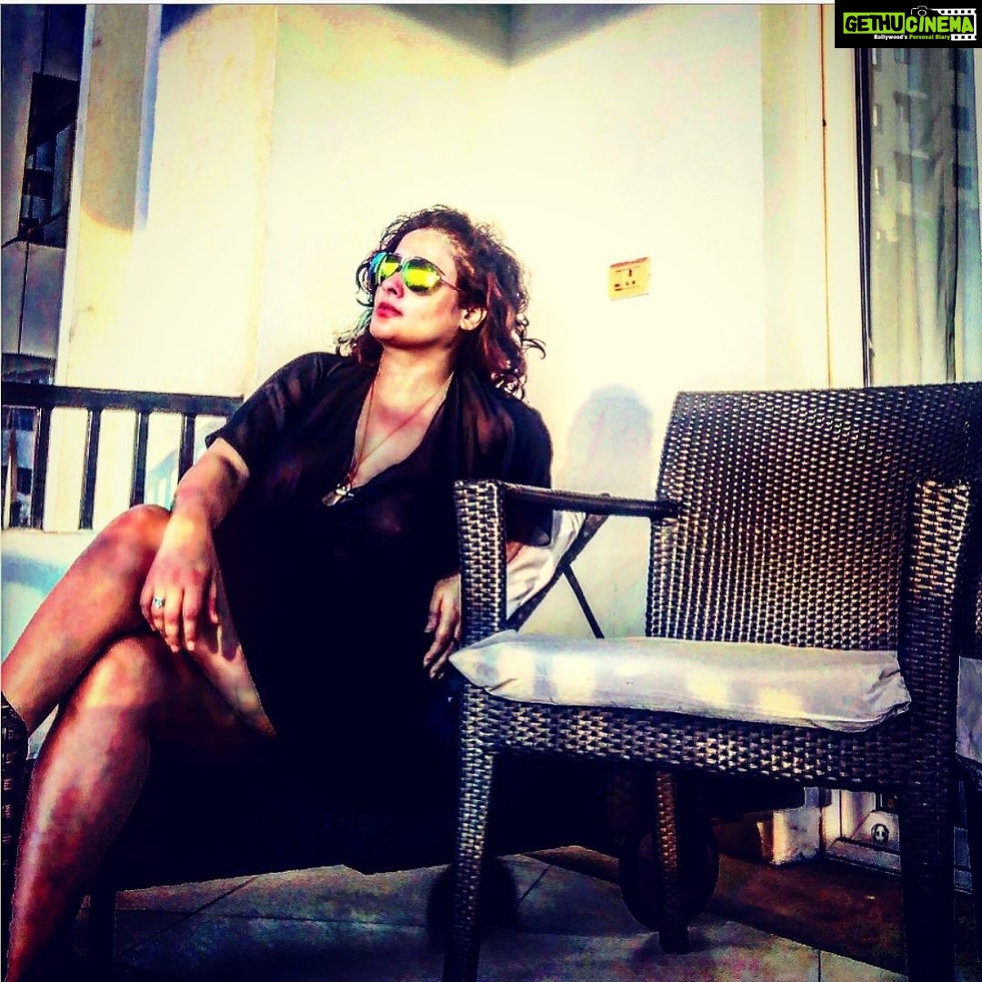 Kiran Rathod Instagram – 💚 💙 | Gethu Cinema