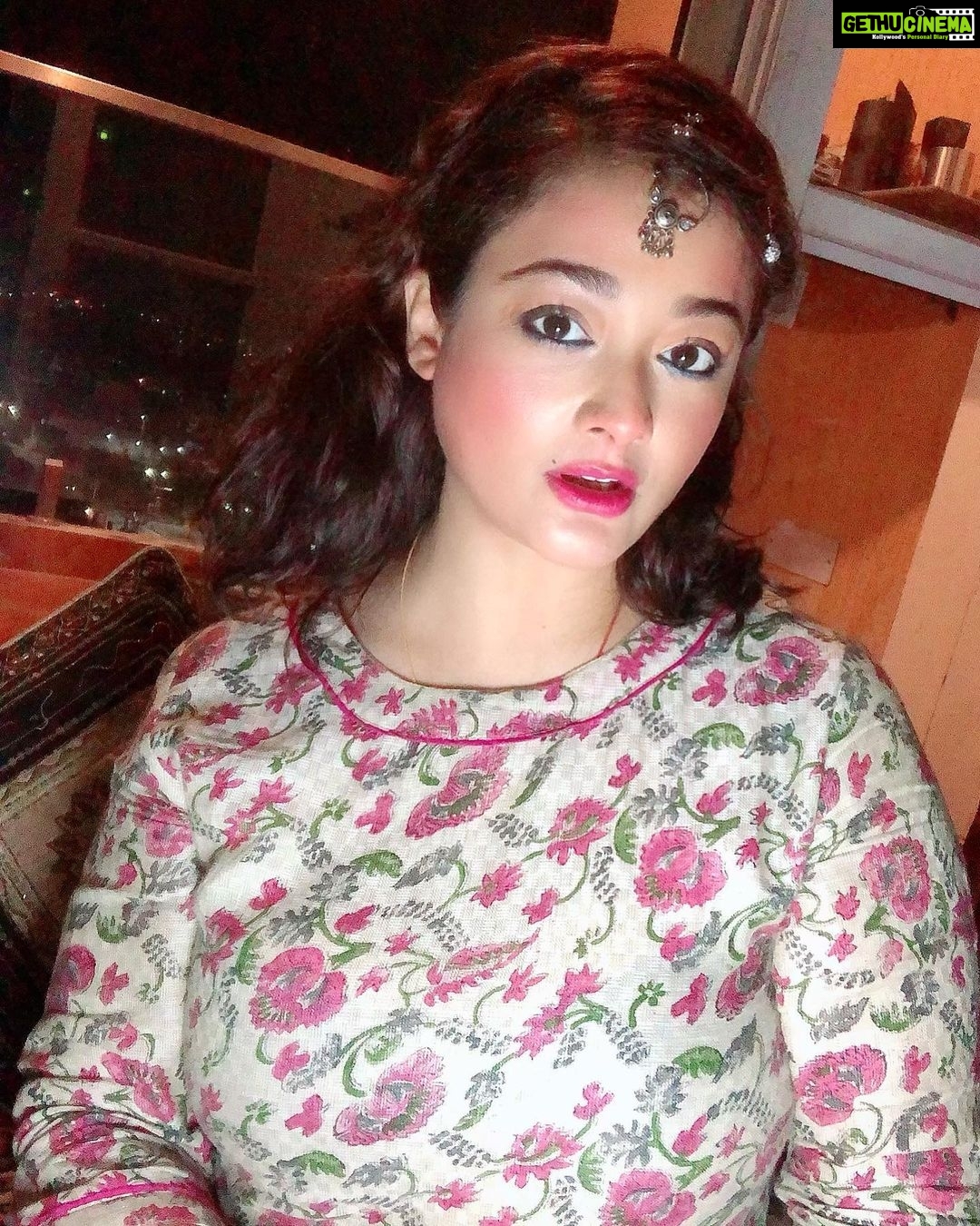 Kiran Rathod Instagram – 💚 💙 | Gethu Cinema