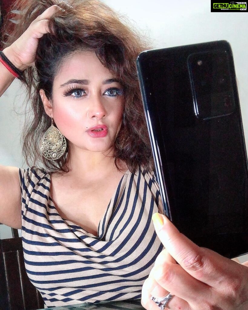 Kiran Rathod Instagram – Life Is Beautiful #instagram#instadaily# ...