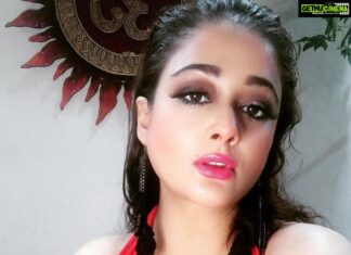 Actress Kiran Rathod Wiki, Biography, Age, Gallery, Wallpaper & more