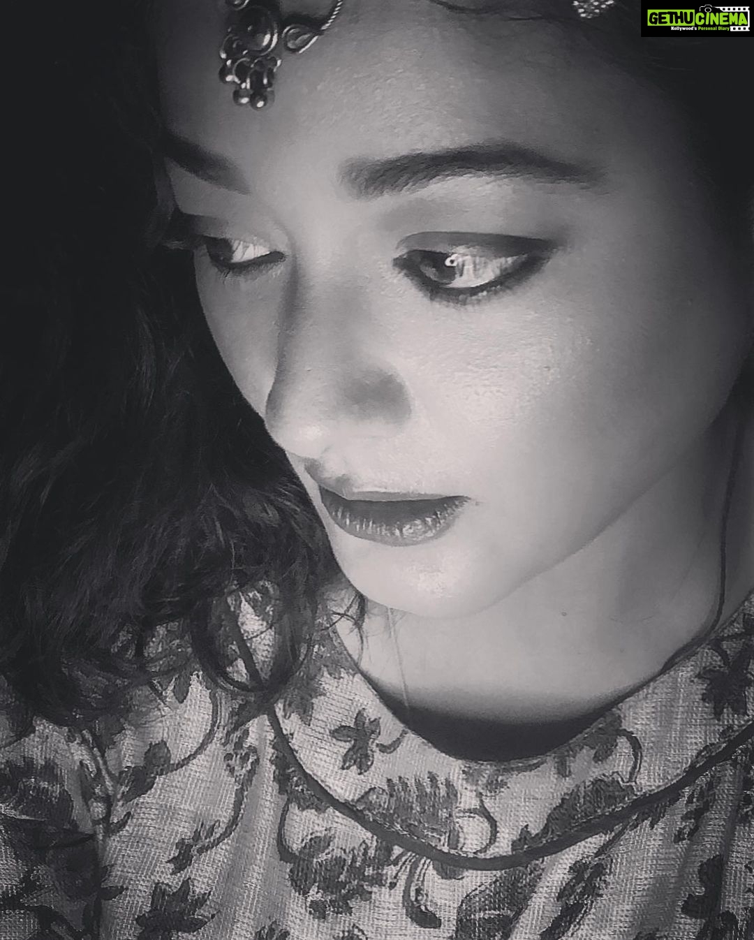 Kiran Rathod Instagram – Her Courage was her crown and she wore it like ...