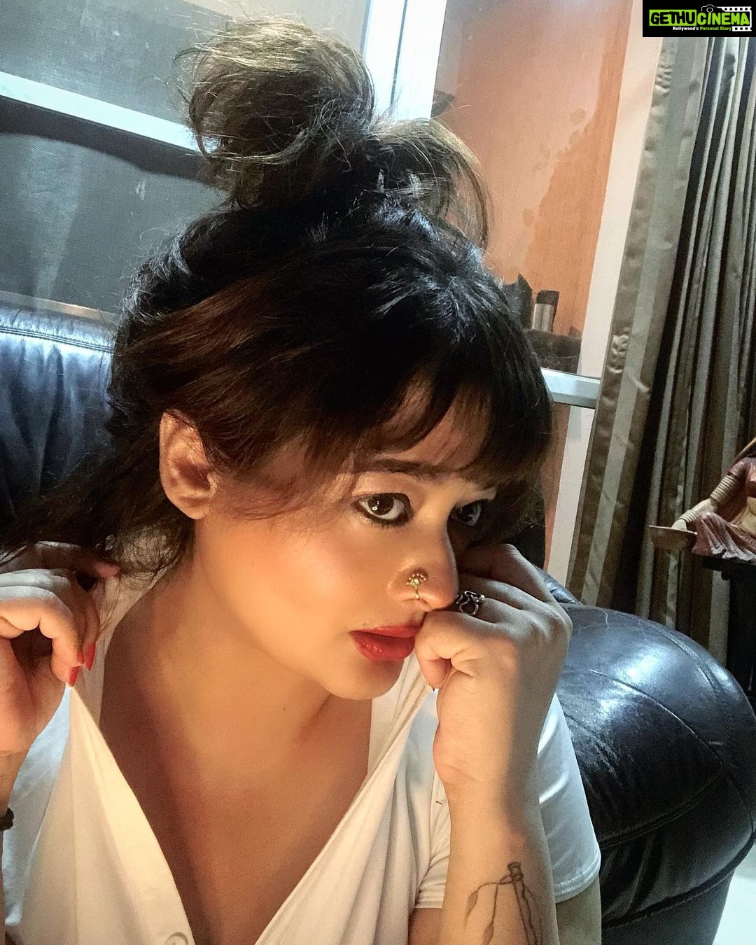 Kiran Rathod Instagram – It’s all about the Glow #instagood#instadaily# ...