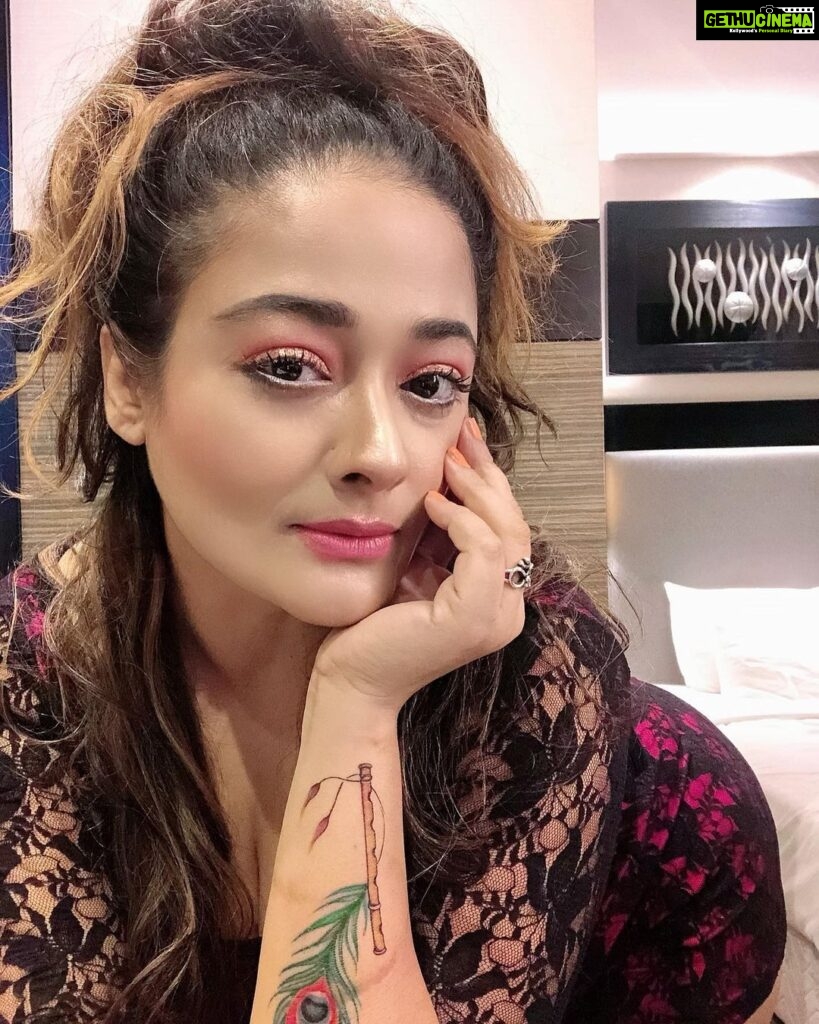 Actress Kiran Rathod HD Instagram Photos and Wallpapers October 2019 ...