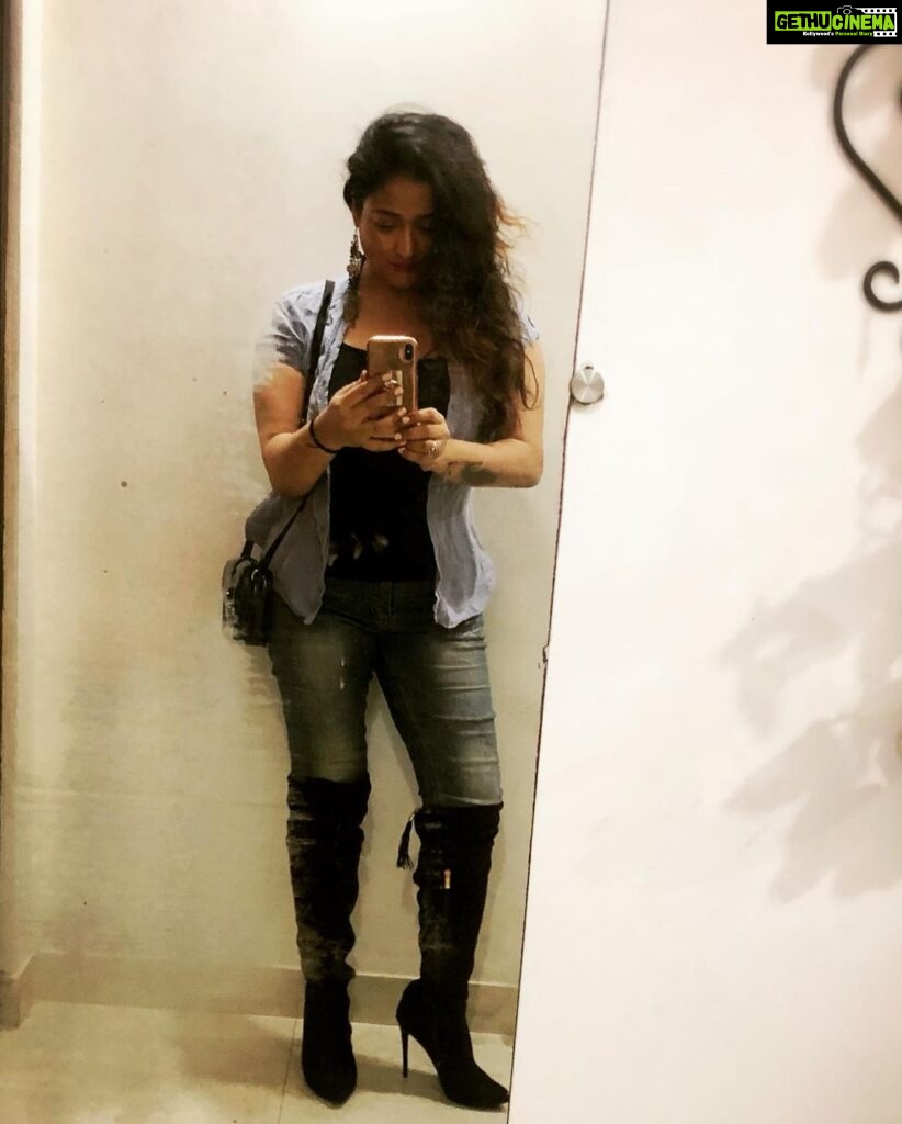 Kiran Rathod Instagram - All Ready to conquer your heart 💓 R U Ready 😃🥰 ...