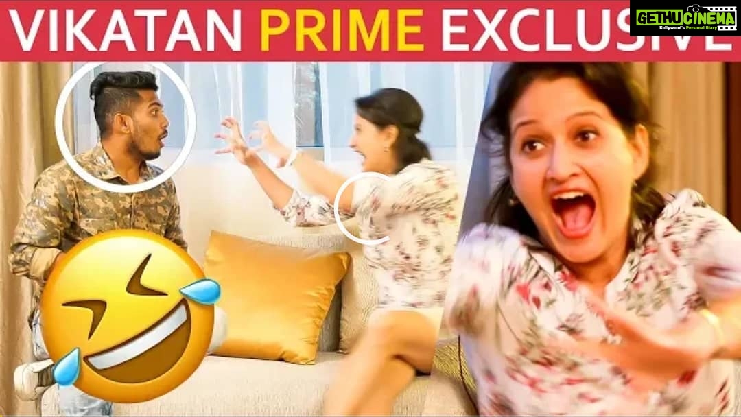 Laila Mehdin Instagram - My dear dear friend @nila_dharshini ♥️ thank ...